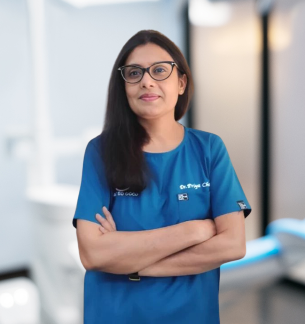 About Us - SmileSoGood Dental
